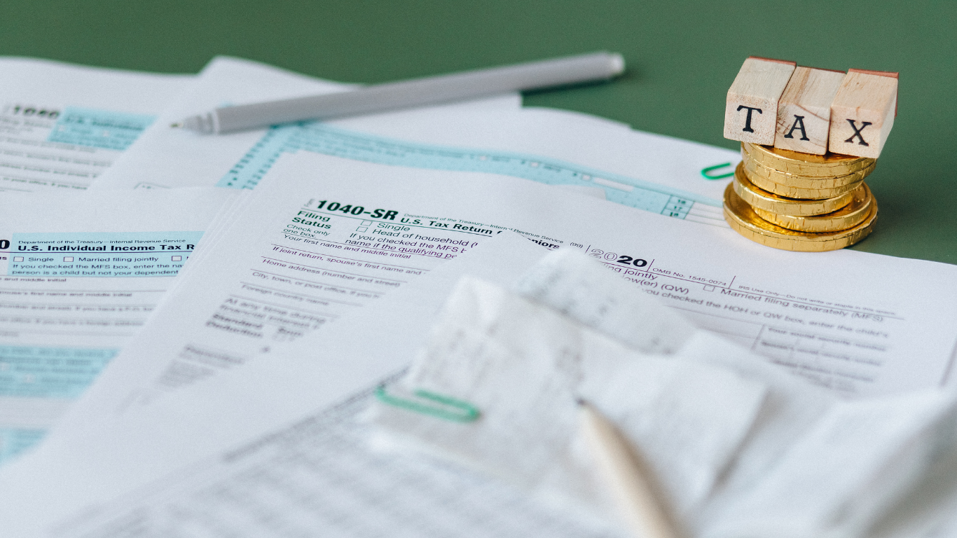 Los formularios del IRS que todo contribuyente debe conocer - El blog ...